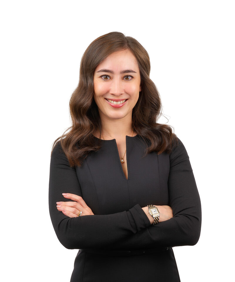 Adrienne S. Funk | Miller Thomson