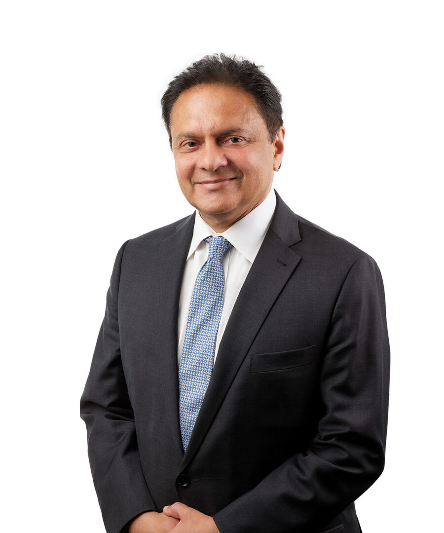 Aiyaz Alibhai | Miller Thomson