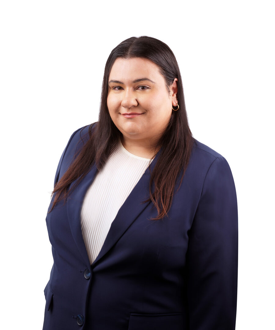 Alessandra Pecoraro | Miller Thomson