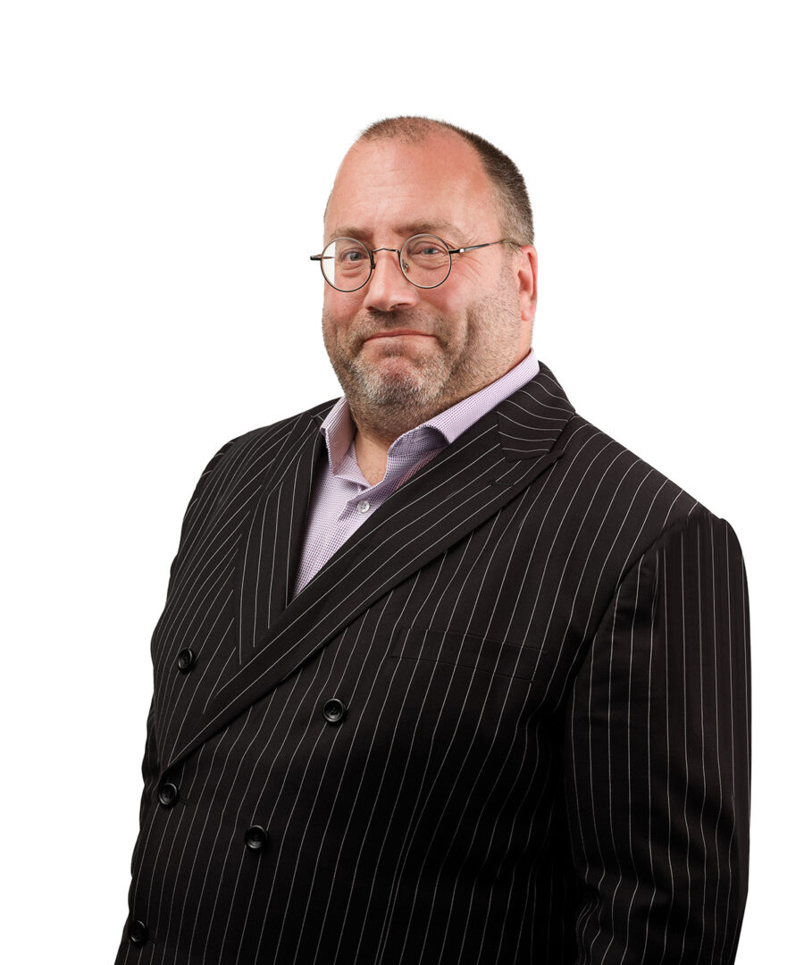 Alexandre Benoit | Miller Thomson