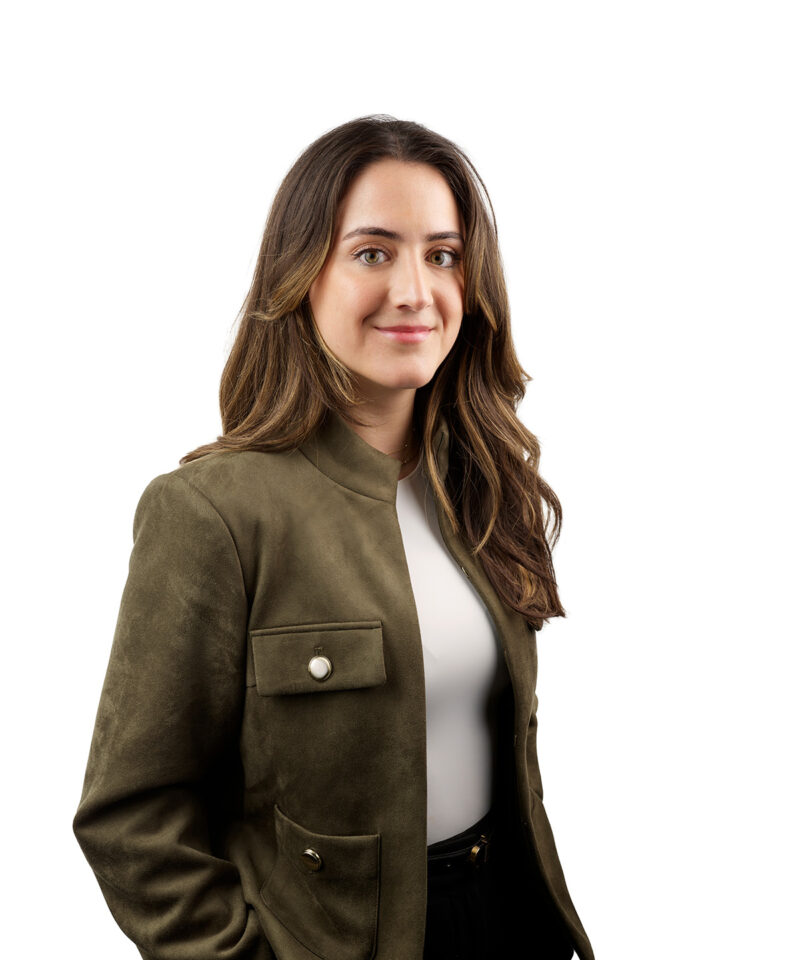 Andrea Kabbash | Miller Thomson