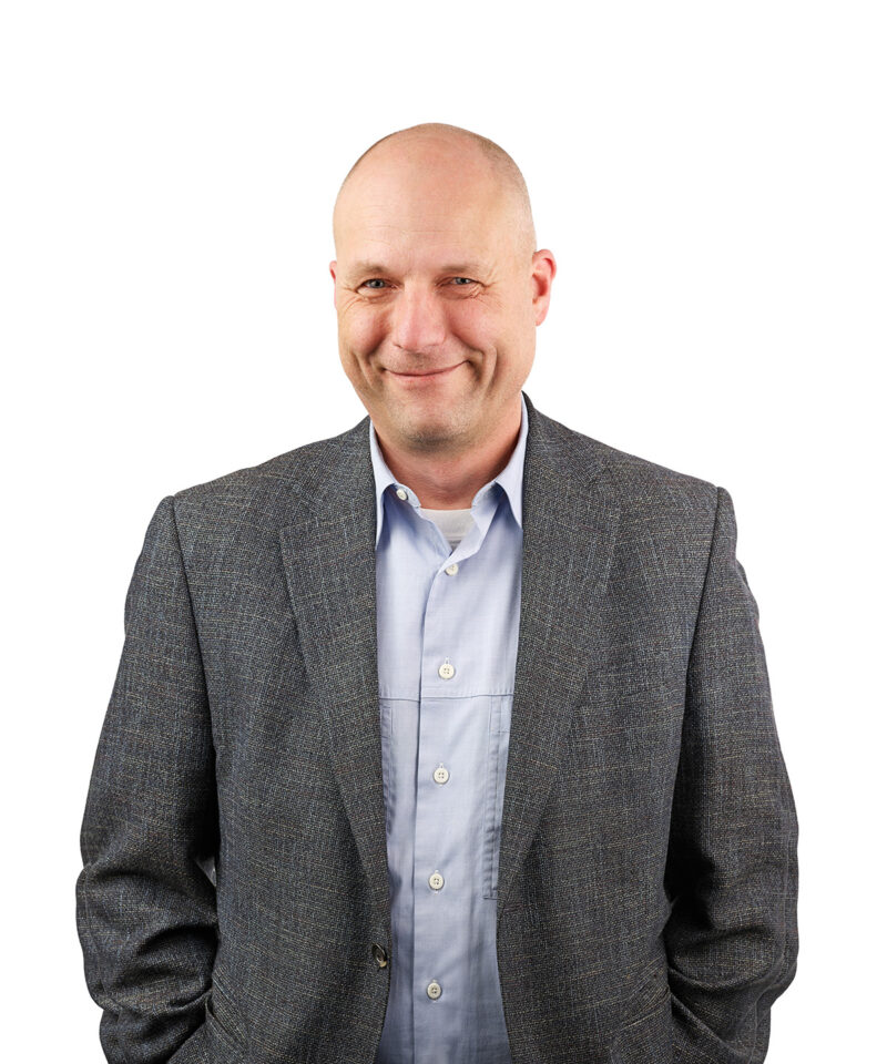 Andrew Roth | Miller Thomson