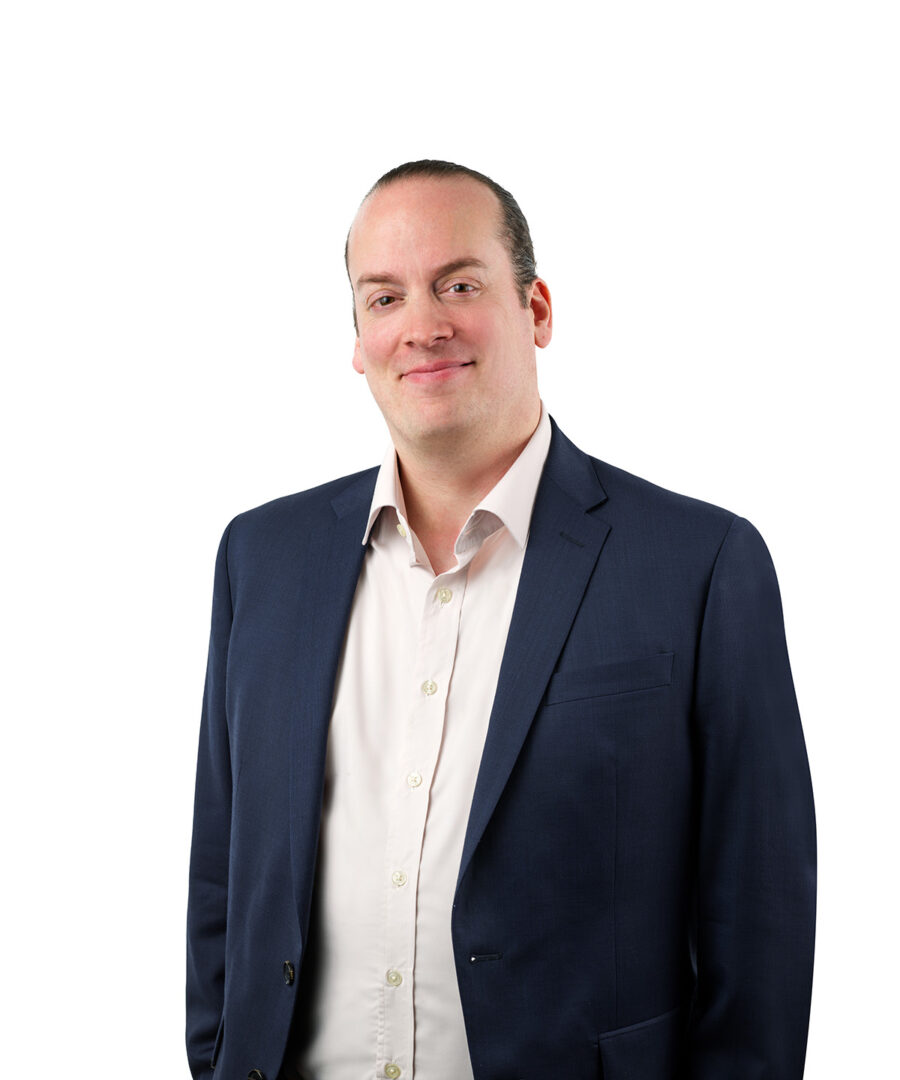 Andrew Valentine | Miller Thomson