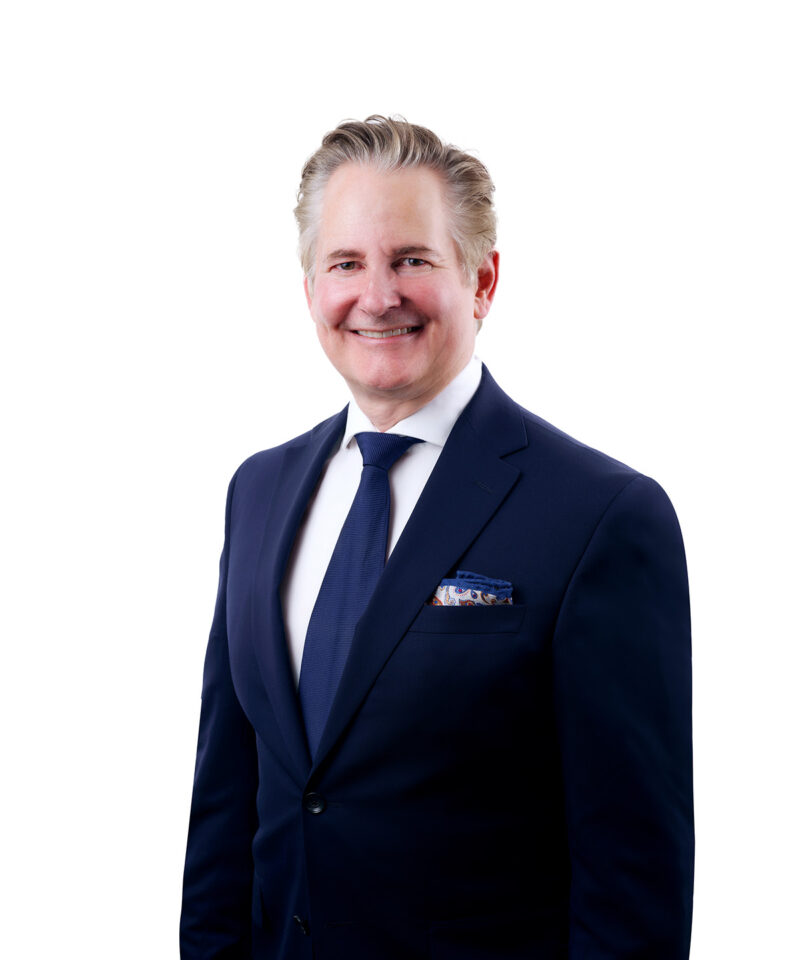 Barry Horne | Miller Thomson