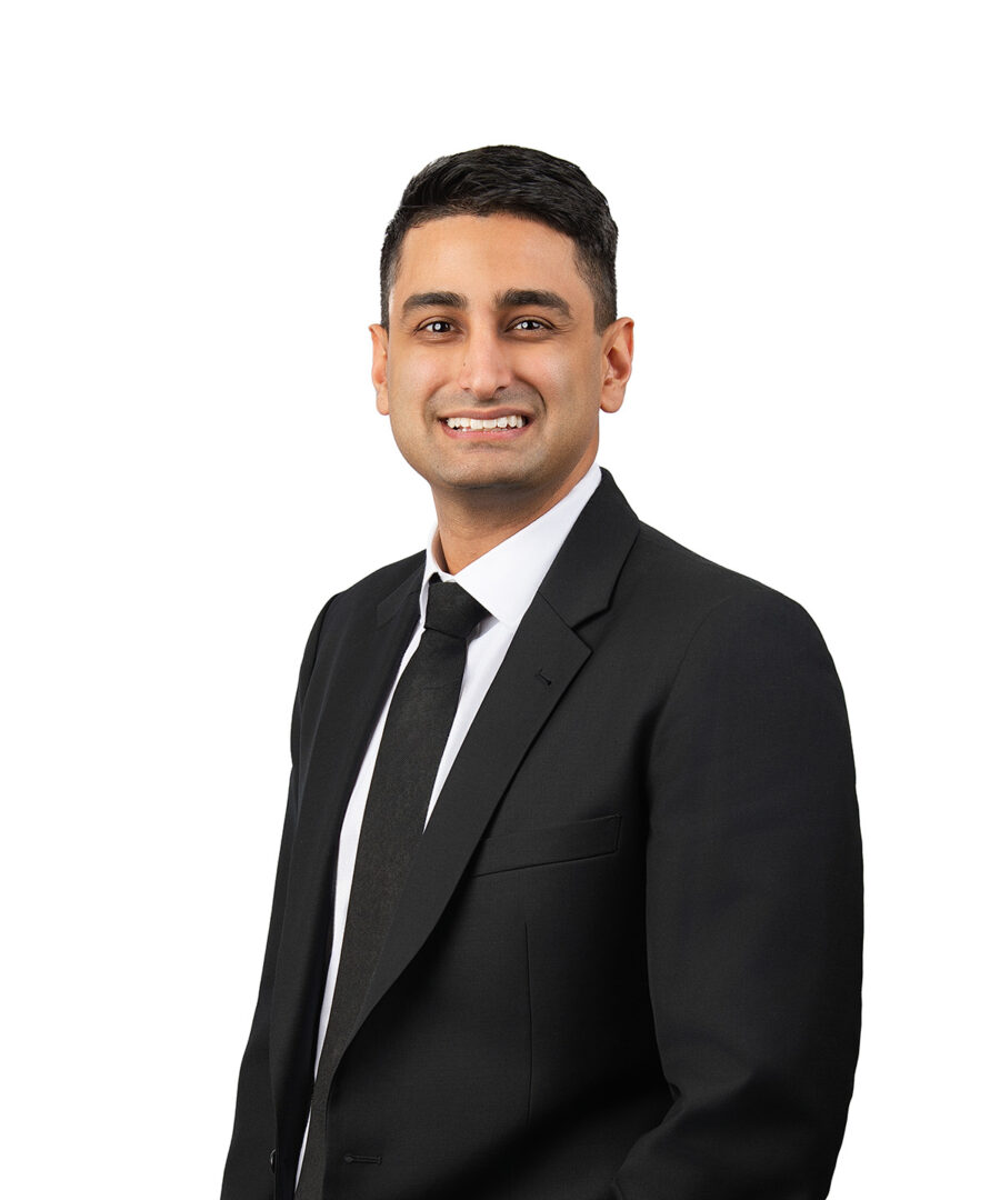 Brandon Gill | Miller Thomson