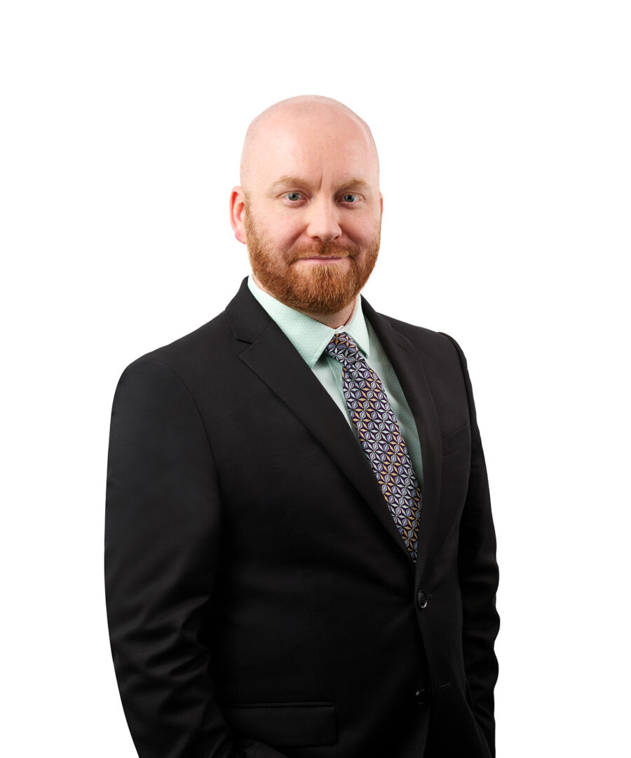 Brandon Smith | Miller Thomson