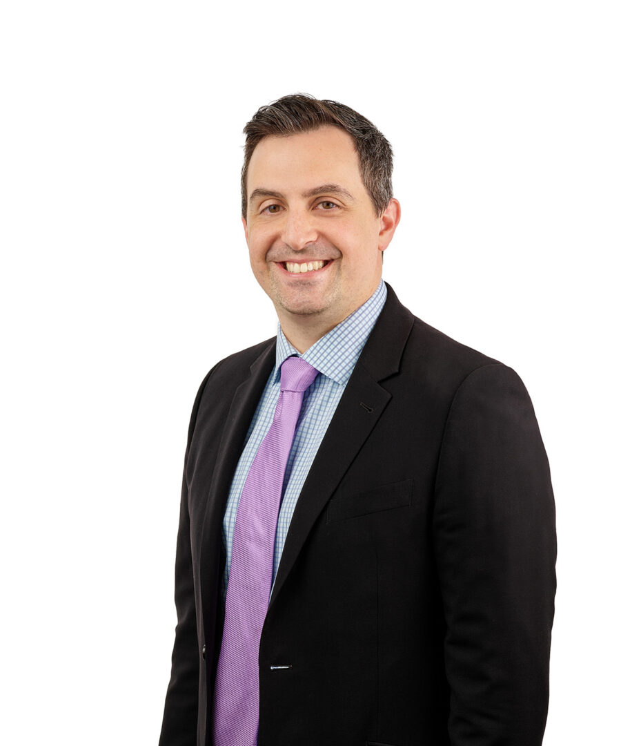 Bryan Millman | Miller Thomson