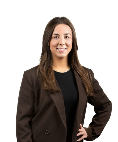 Caitlin Smith | Miller Thomson