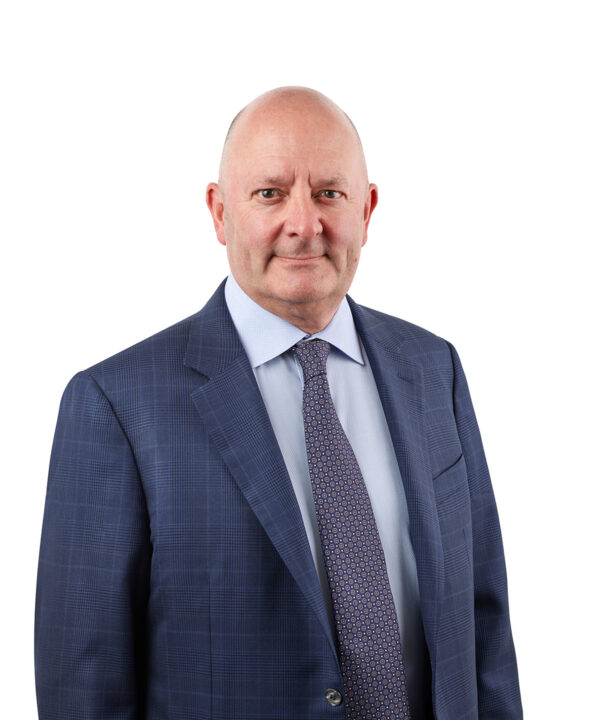 Chris T.J. Blom | Miller Thomson