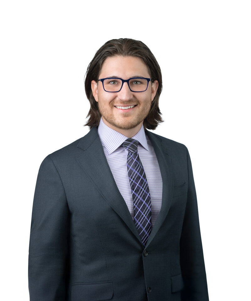 Cody Foggin | Miller Thomson