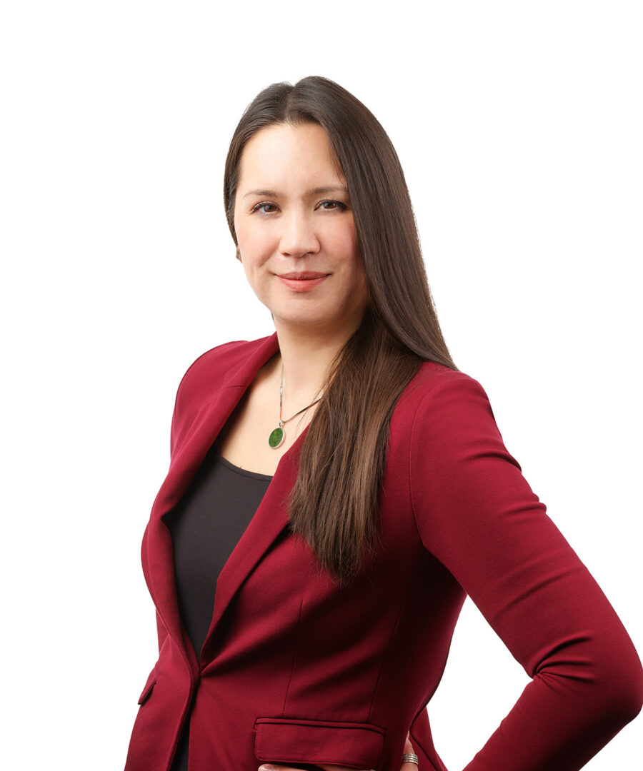Colleen Ma presents on the latest in Compliance and Legal Affairs ...