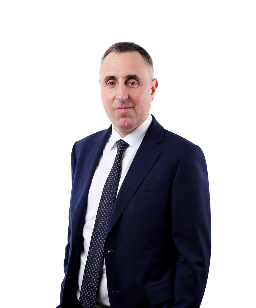 Dan Rabinowitz | Miller Thomson