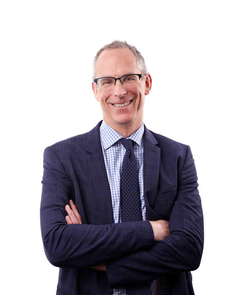 David Pickwoad | Miller Thomson