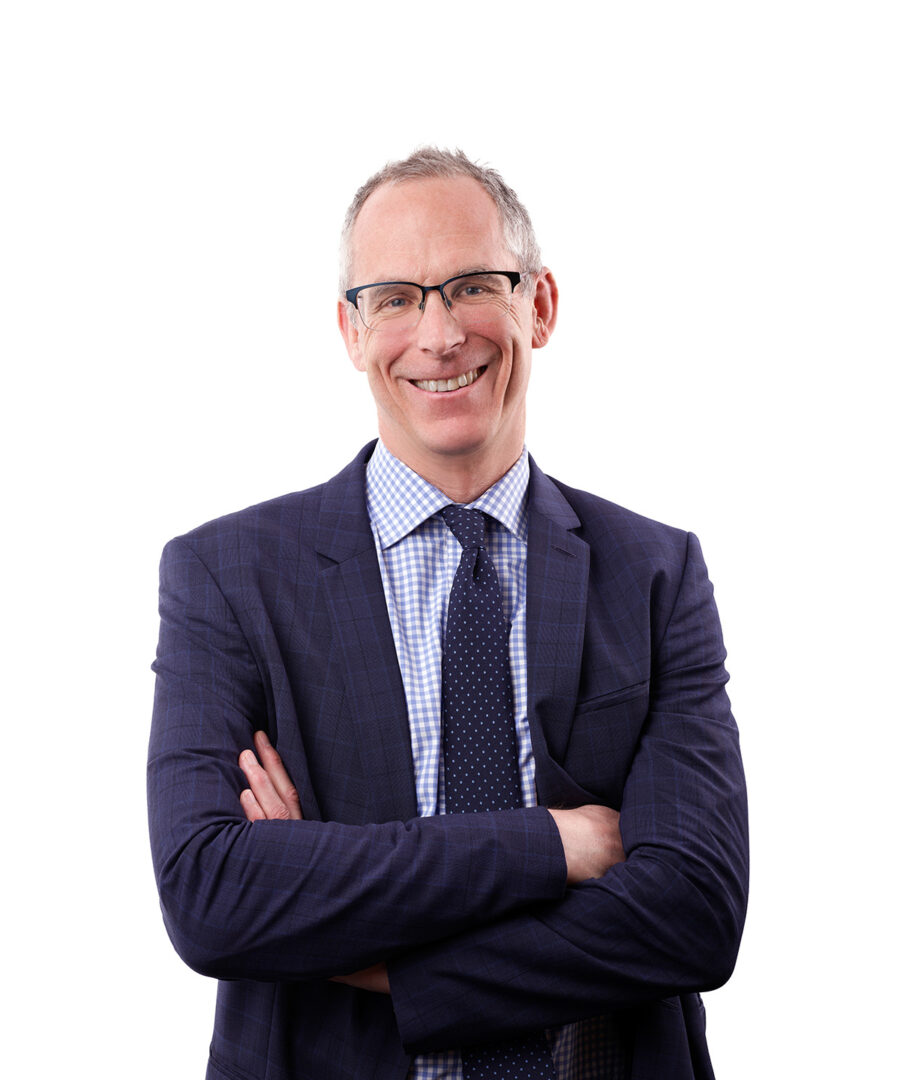 David Pickwoad | Miller Thomson