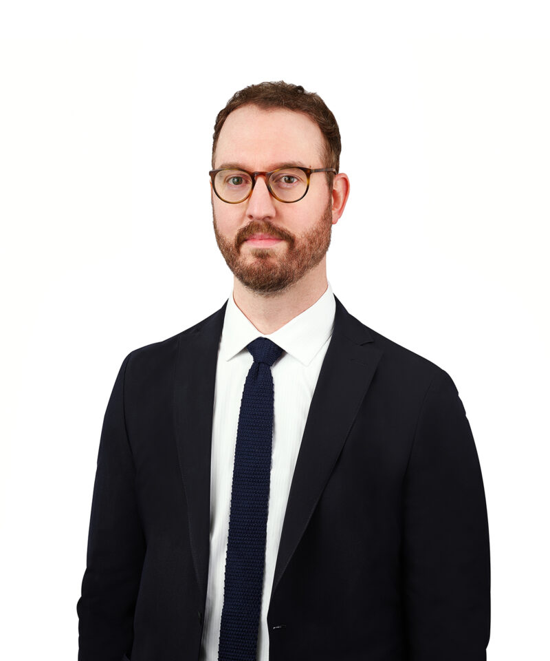 David Schnurr | Leading Canadian Business and Technology Lawyer