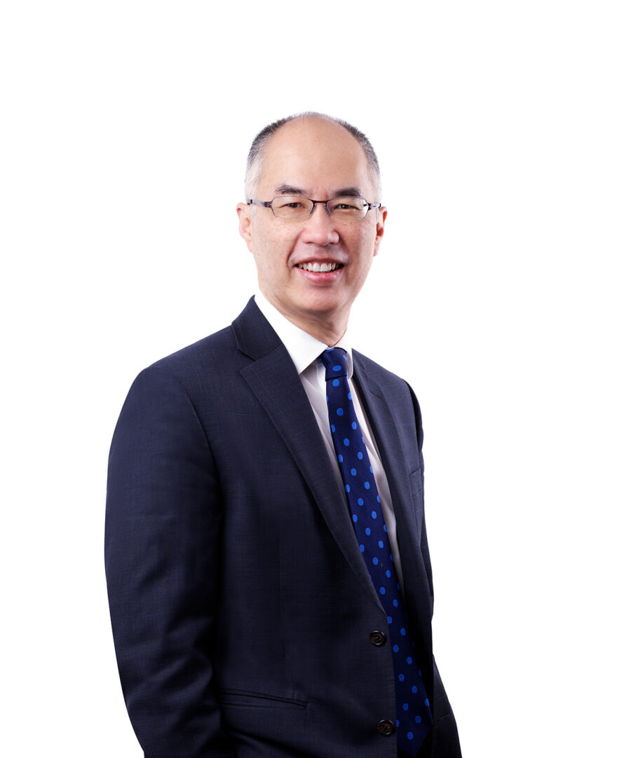 David Tang | Miller Thomson