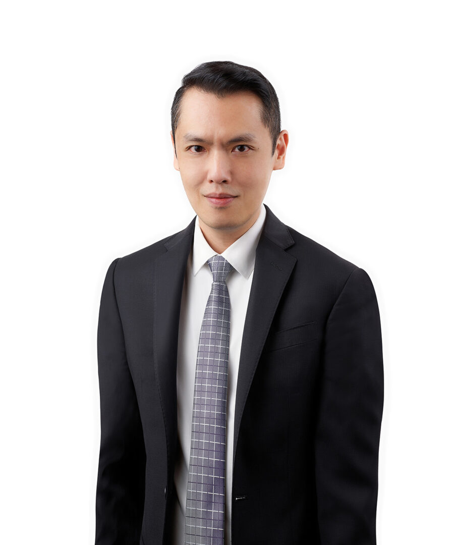 David Tsai | Miller Thomson