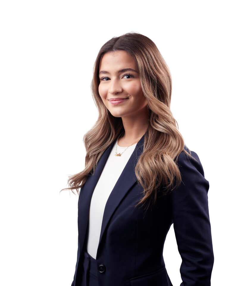 Erika Cabral | Miller Thomson