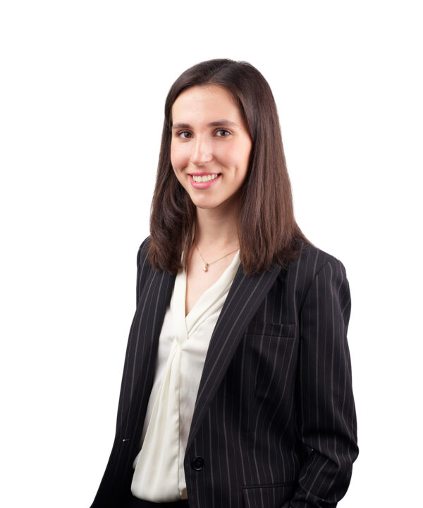 Erika MacInnis | Miller Thomson