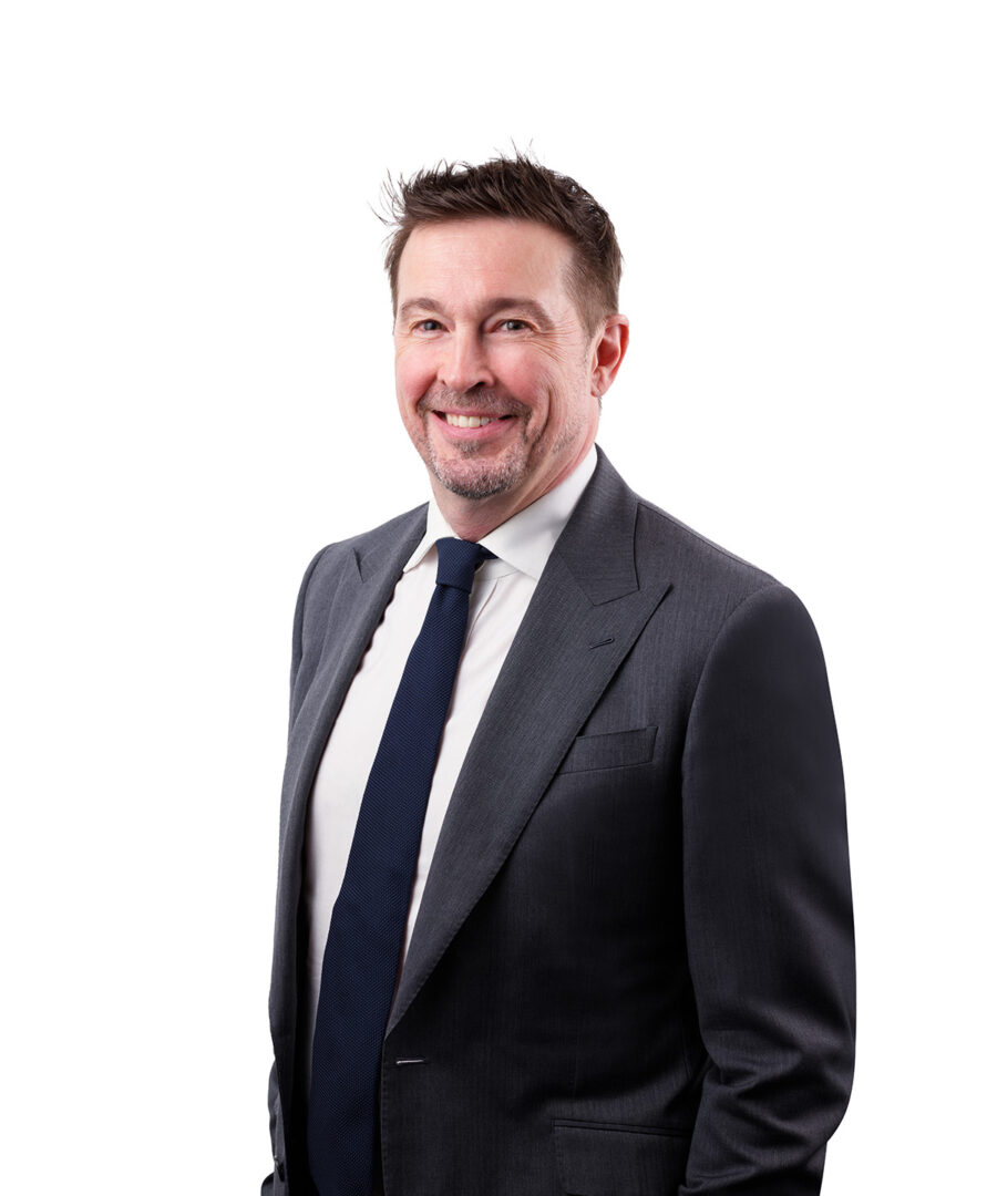 Gavin H. Finlayson | Miller Thomson