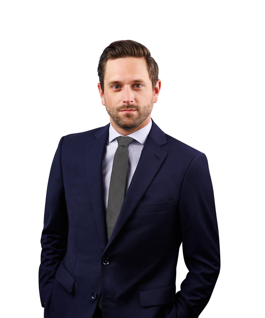 Geoff Mason | Miller Thomson