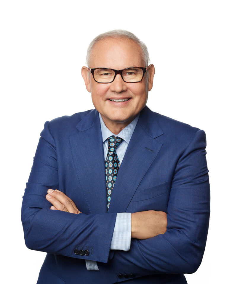 IBA Conference 2025 in Toronto | Events