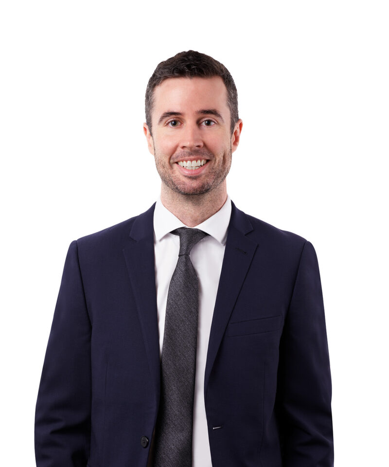 Greg Bush | Miller Thomson