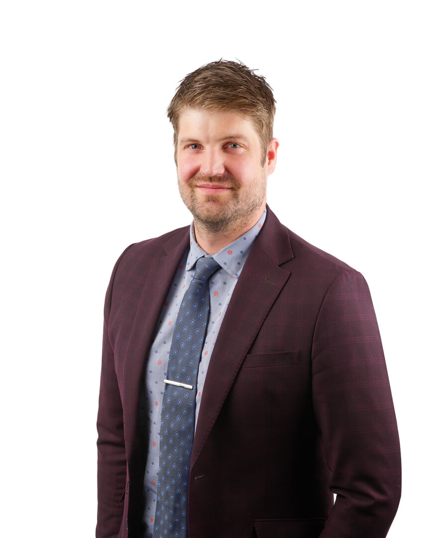 Ian Wilson | Miller Thomson