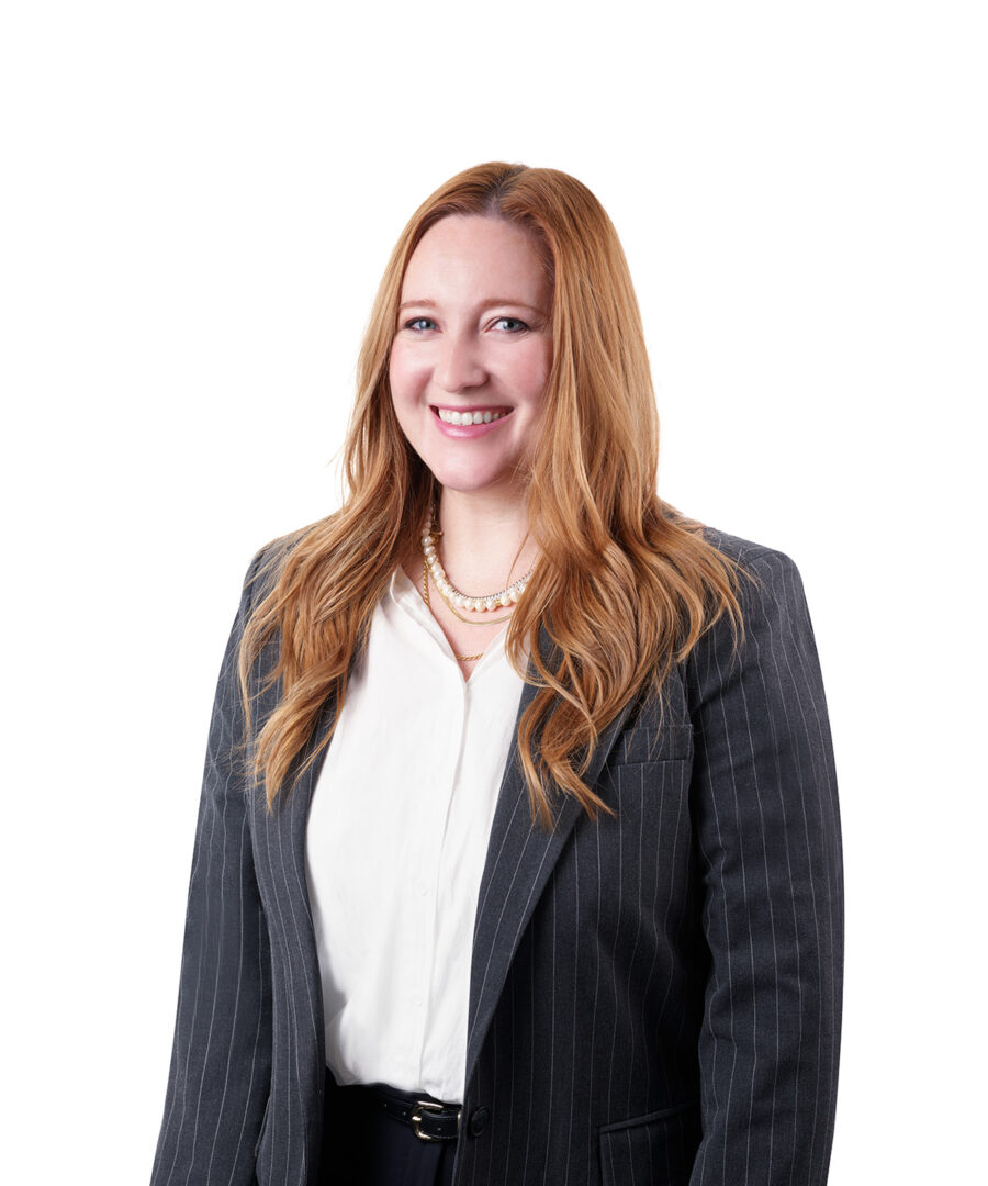 Jaclyne Reive | Miller Thomson