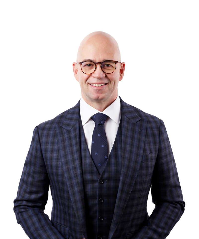 James Zibarras | Miller Thomson