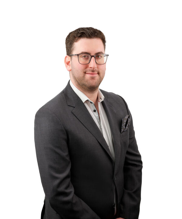 Jamie Eichenbaum | Miller Thomson