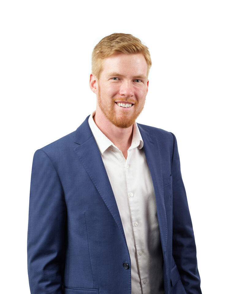 Jason Fitzpatrick | Miller Thomson