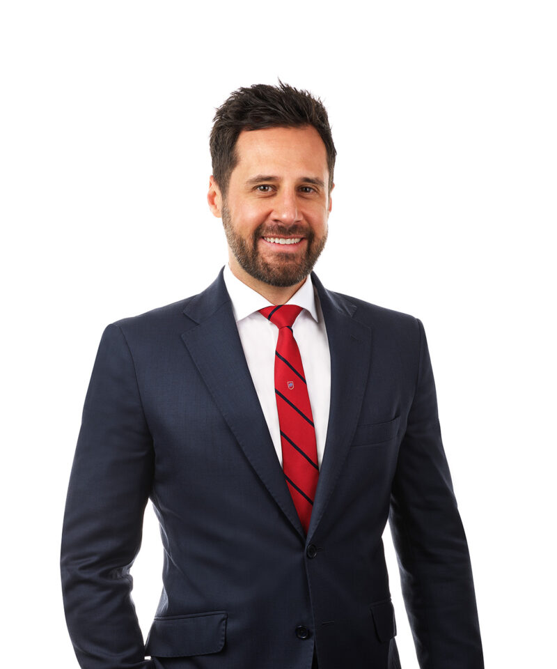 Jason Rivait | Miller Thomson