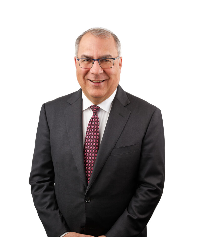 Jeff N. Grubb | Miller Thomson