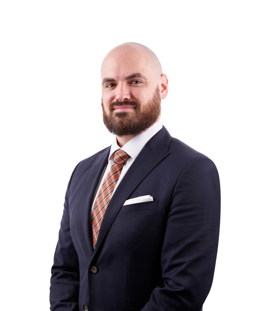 Jesse White | Miller Thomson