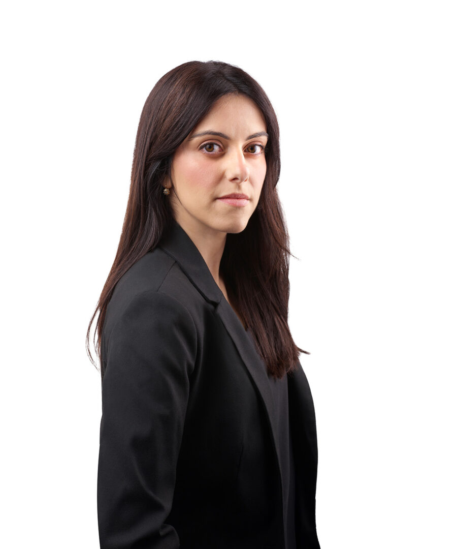 Jessica Modafferi | Miller Thomson