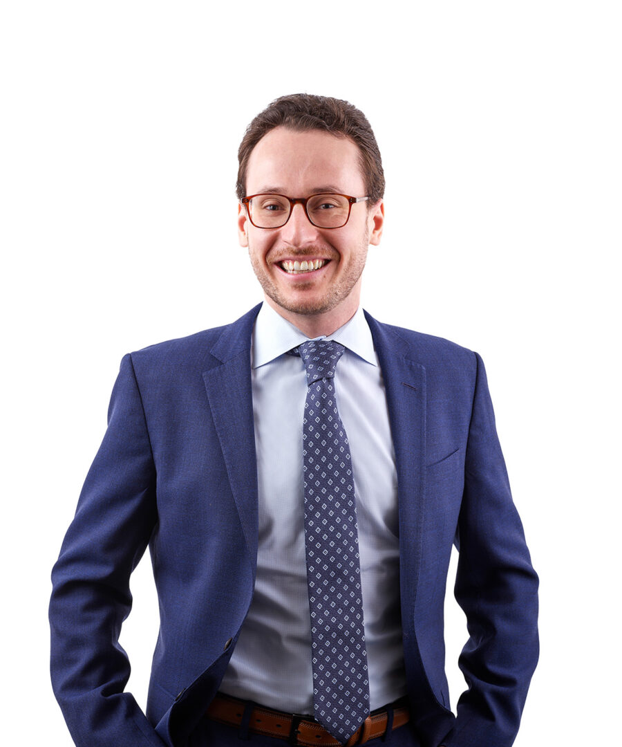 Joshua Davis | Miller Thomson