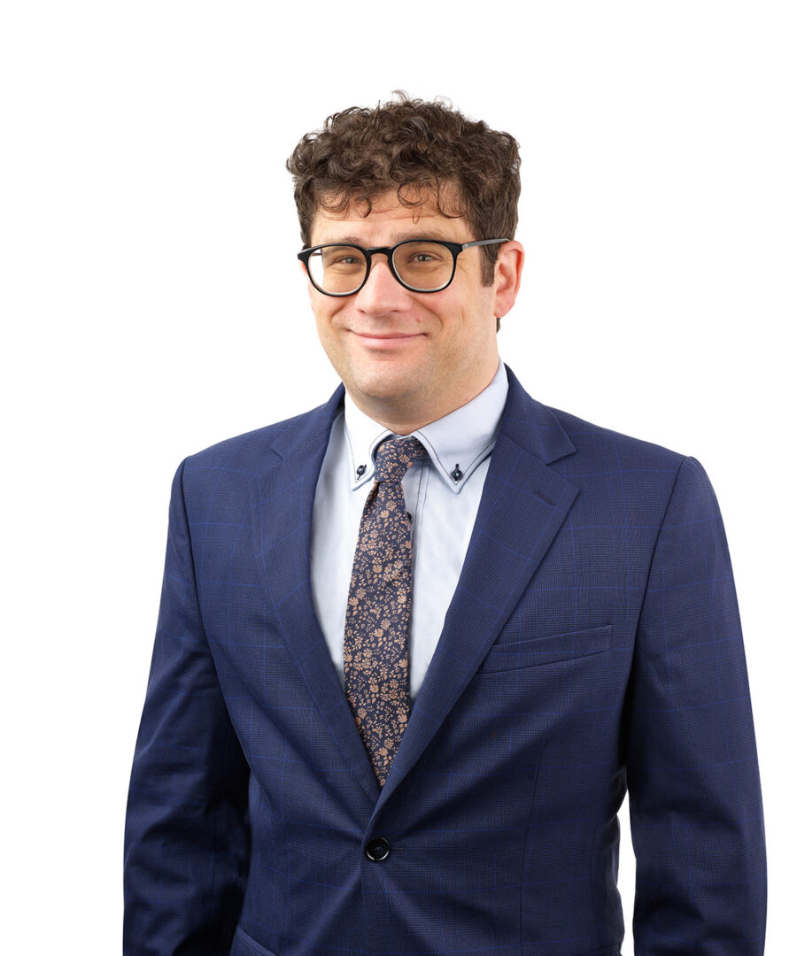 Joshua I. Selby | Miller Thomson