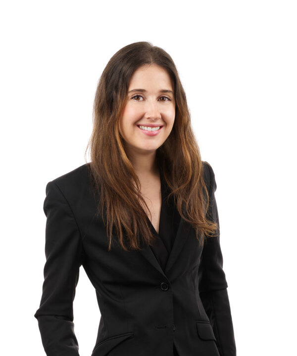 Kaleigh Sonshine | Miller Thomson