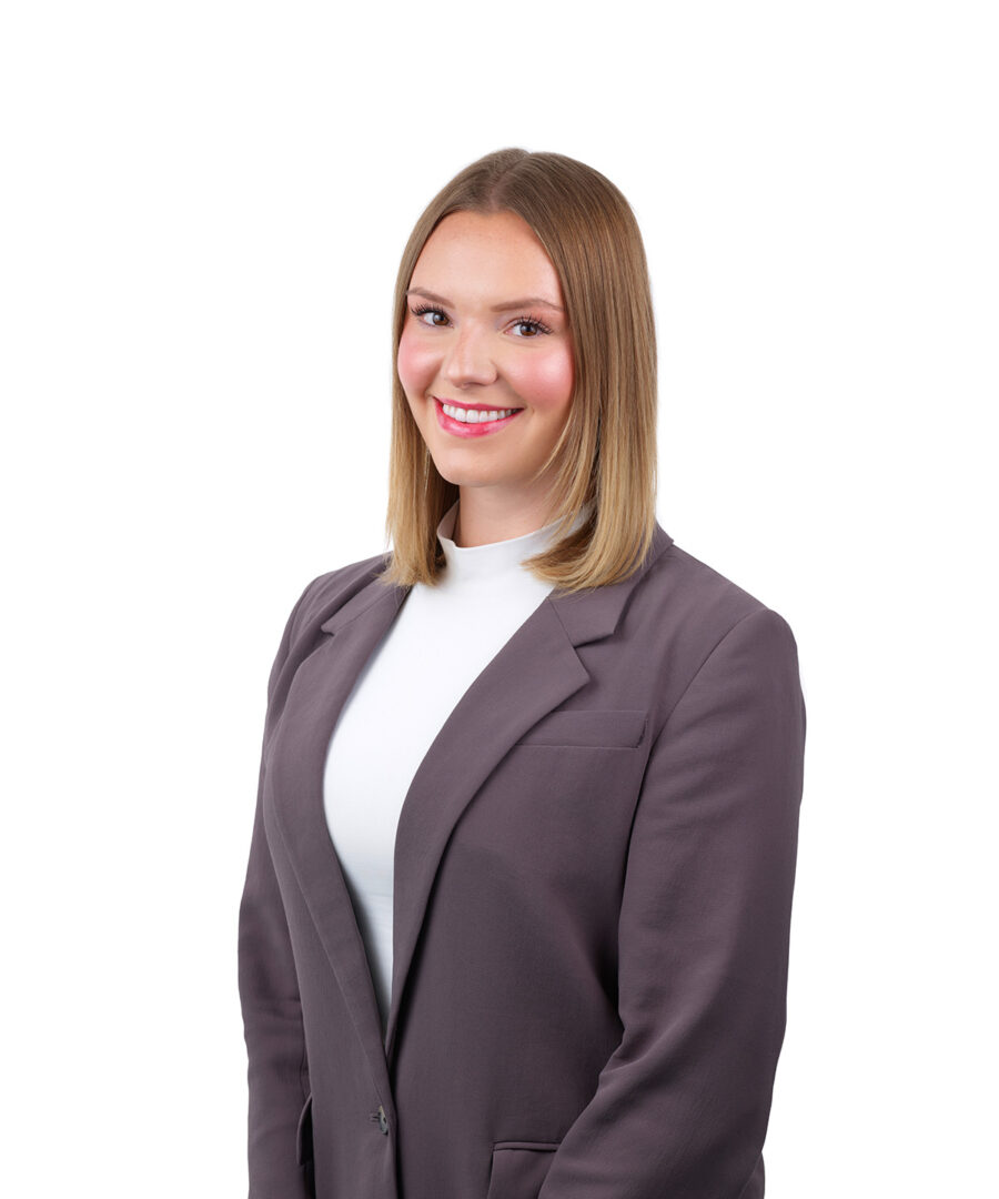 Kristen Ward | Miller Thomson