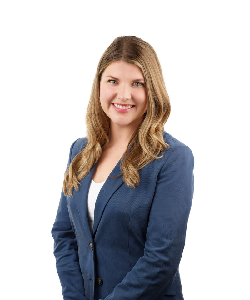 Kristina Graburn speaks at STEP's Calgary Branch Seminar | Miller Thomson