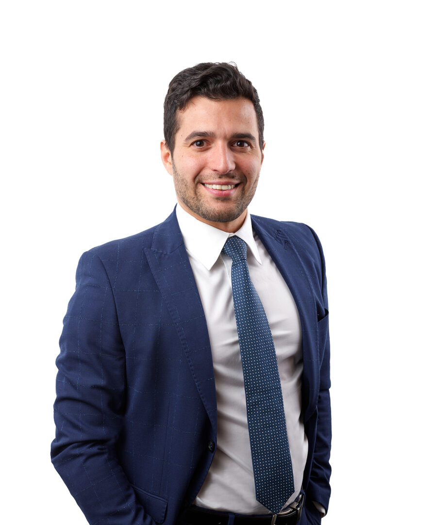 Luigi Valente | Miller Thomson