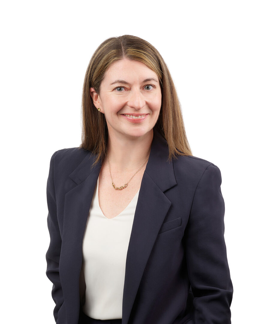 M. Ashley Mitchell | Miller Thomson