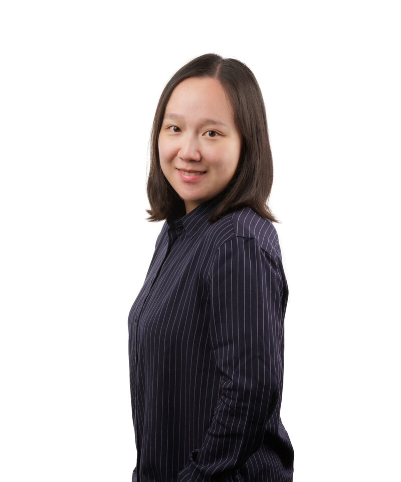 Maisie Cheng | Miller Thomson