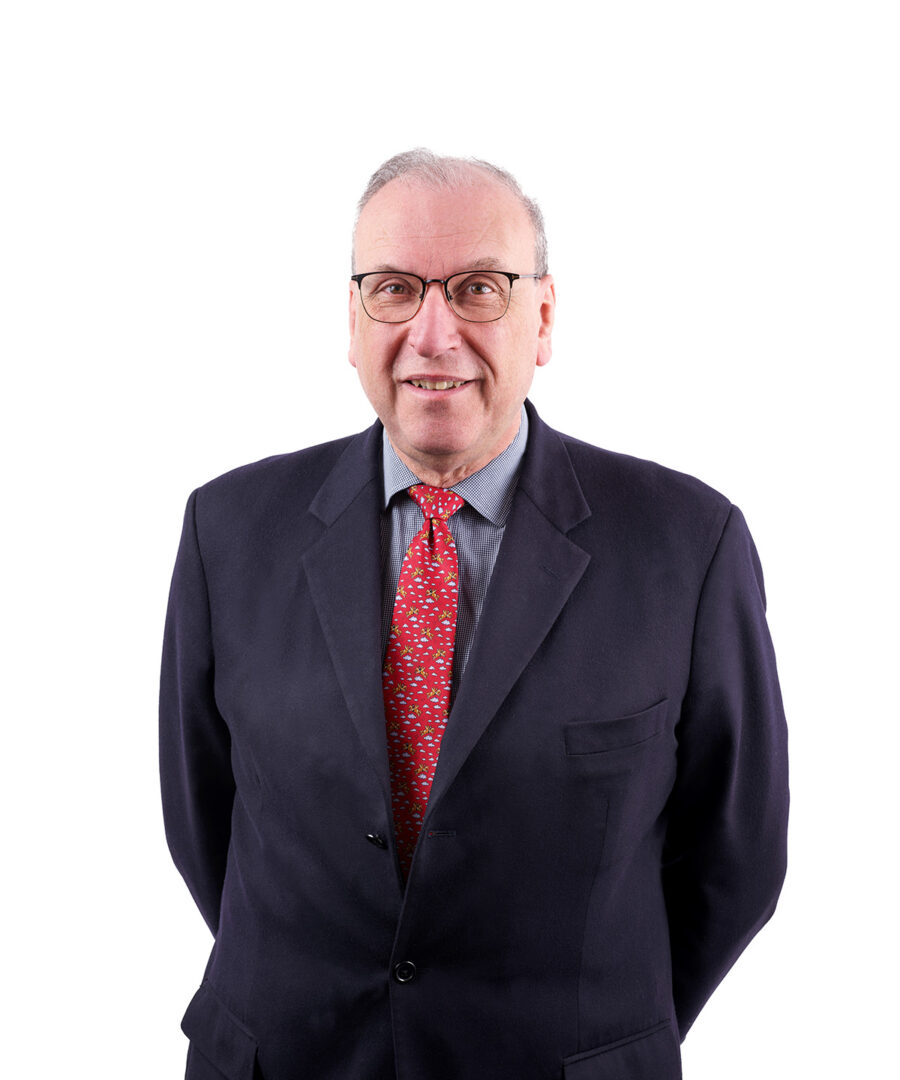 Mark R. Frederick | Miller Thomson