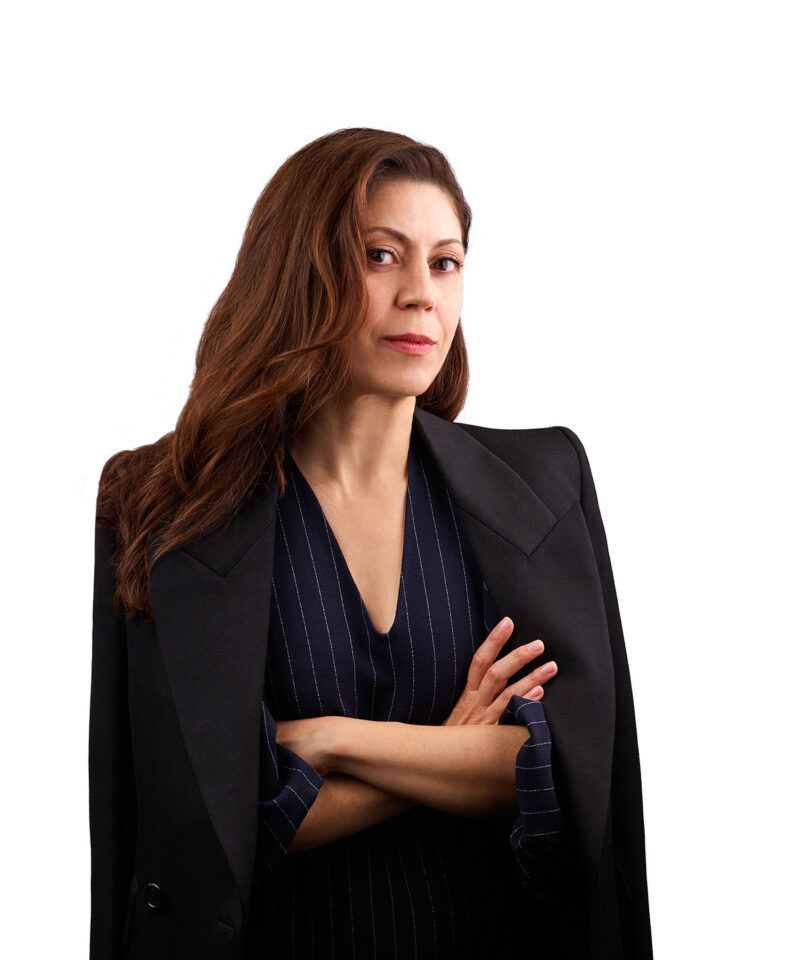 Maryam Zargar | Miller Thomson