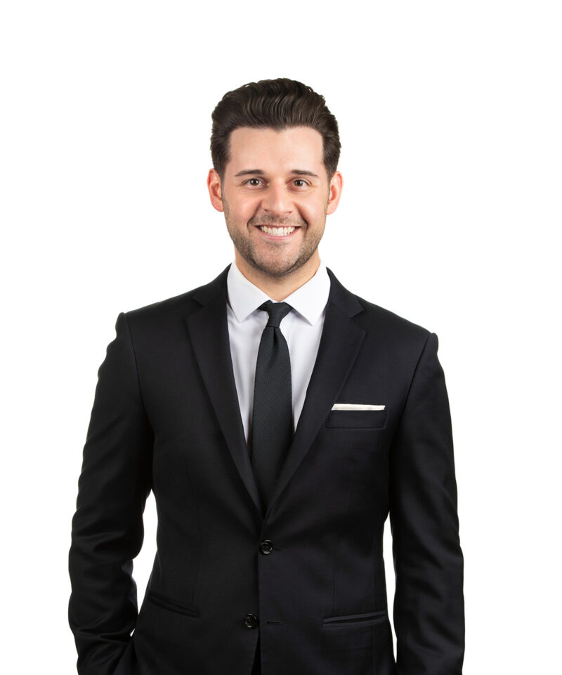 Matteo Loconte | Miller Thomson