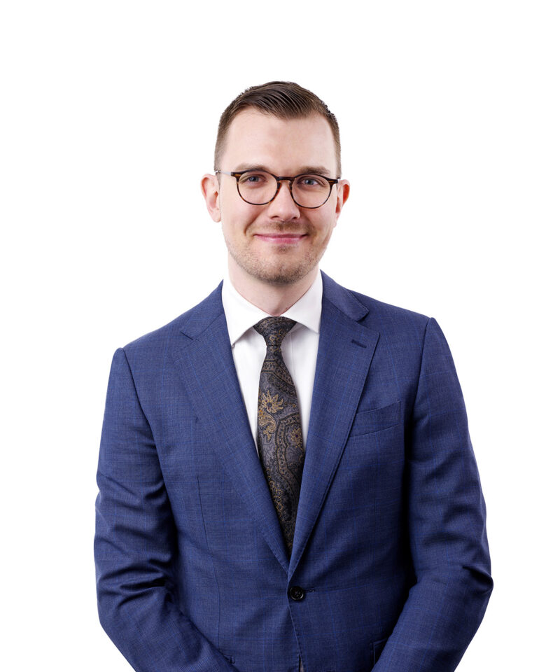 Michael Cleveland | Miller Thomson