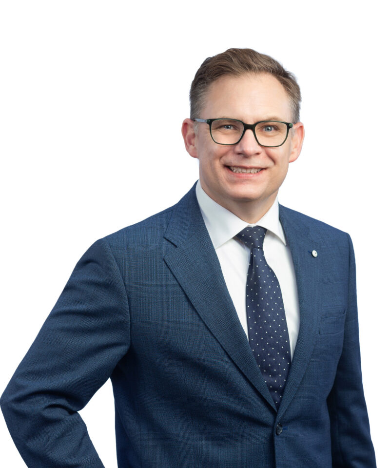 Saskatoon Business Law Firm | Miller Thomson