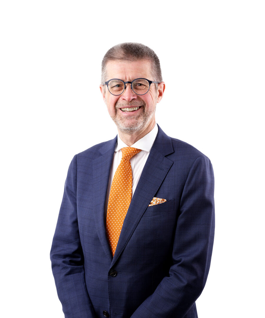 Michael J. Wren | Miller Thomson